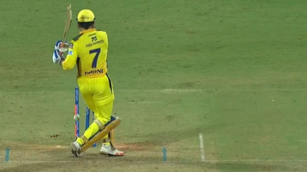 Dhoni ducks in IPL: How many times has MS Dhoni been dismissed on 0 in ...