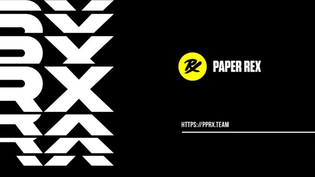 Paper Rex Valorant : History, Roster, Crosshair, Gameplay Clips. - The ...