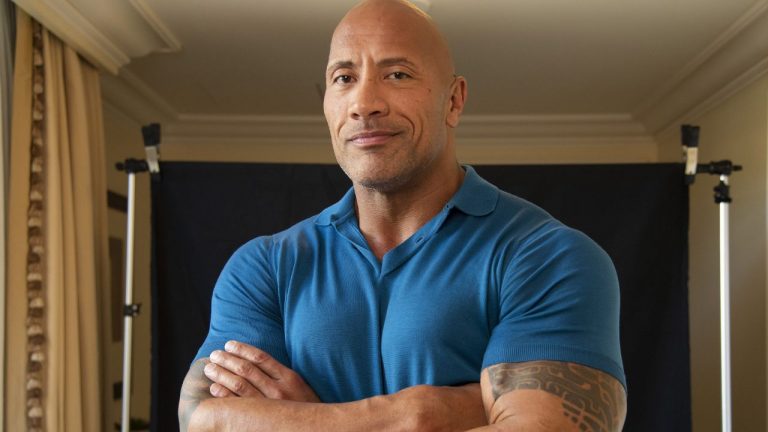 Dwayne Johnson Once Surprised A High School Student Who Asked Him To ...