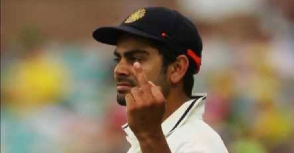 "The crowd says the worst things about your mother and sister": Virat ...