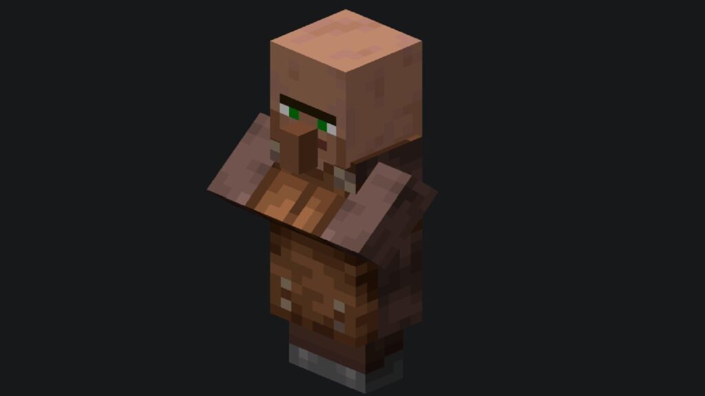 Minecraft Villager Jobs: All 15 Jobs Explained - The SportsRush