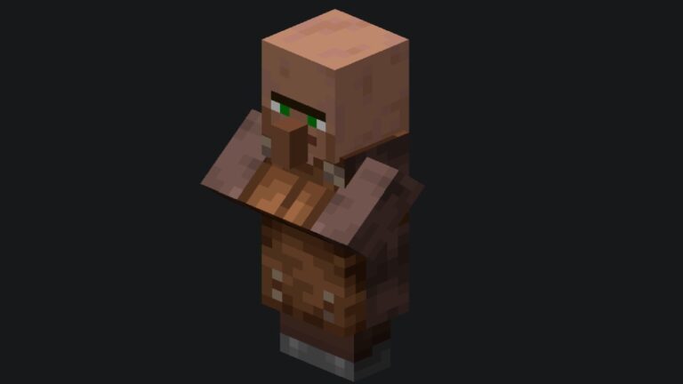 Minecraft Villager Jobs: All 15 Jobs Explained - The SportsRush