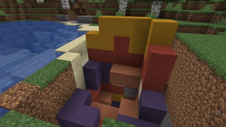 How to Find Trail Ruins in Minecraft and Loot Them - The SportsRush