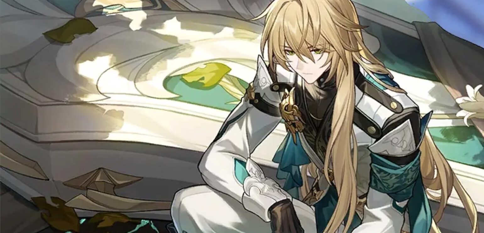 Loucha Honkai Star Rail: Why you should pull for him