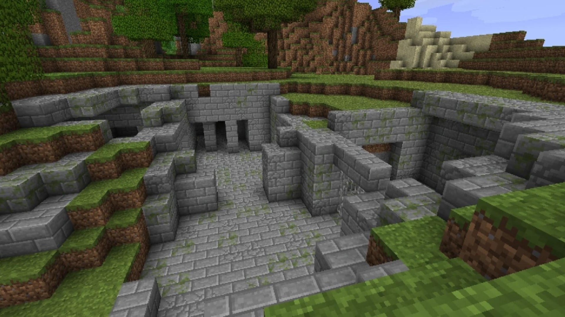 Minecraft Strongholds: Everything You Need to Know About These ...