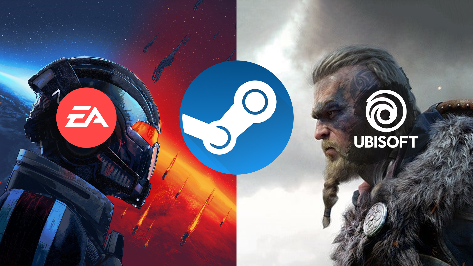 The story of Steam: How it became one of the biggest known names in the ...
