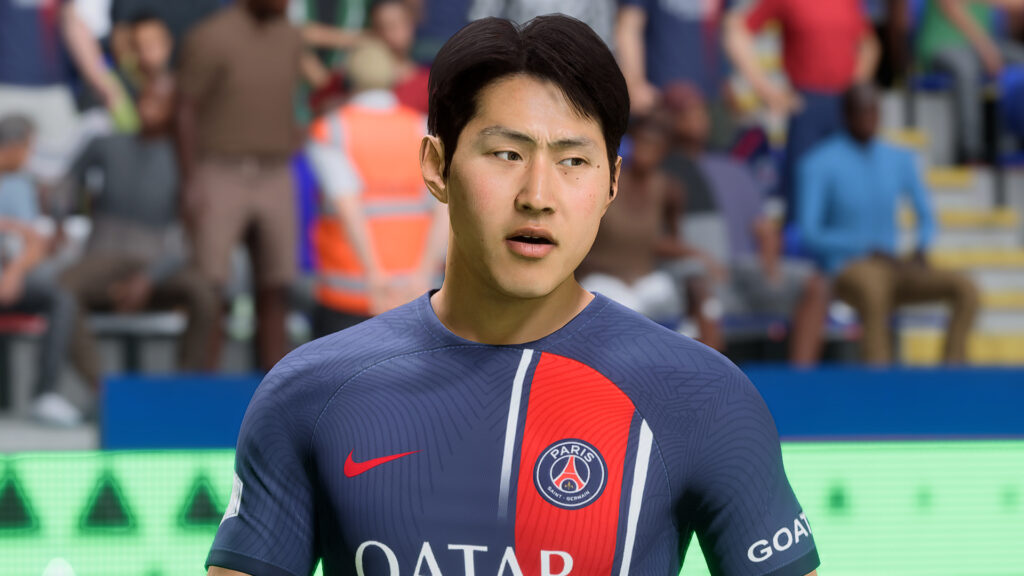 EA FC 24 Lee Kang-in Thunderstruck SBC: How to acquire this card in ...