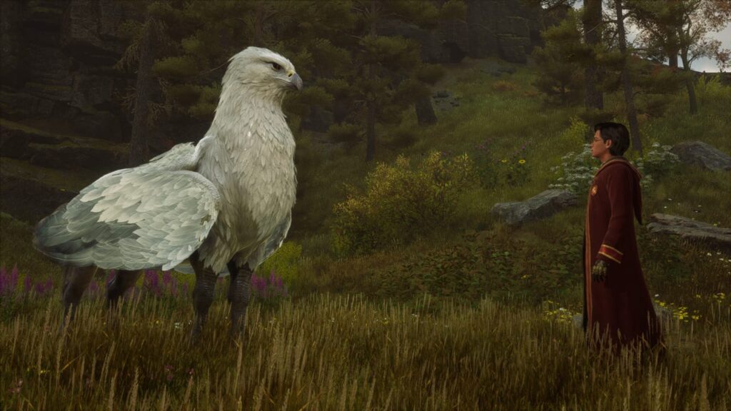 With Hogwarts Legacy on track to becoming the first non-COD or Rockstar ...
