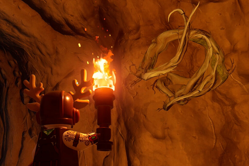 How to make Dynamite in LEGO Fortnite? - The SportsRush