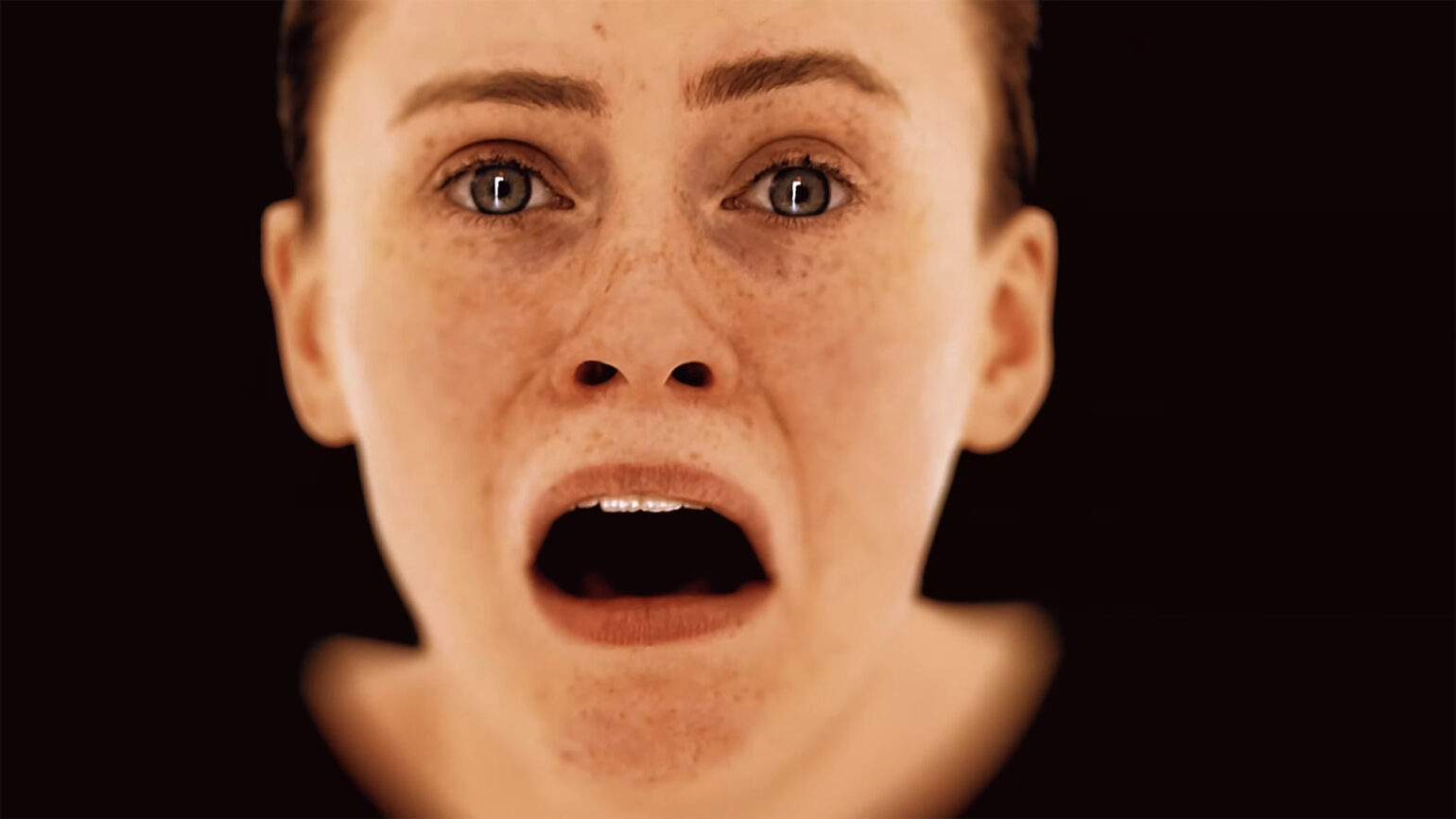 “It Was Creepy” – It Star Sophia Lillis Was Scared to See Hideo Kojima ...