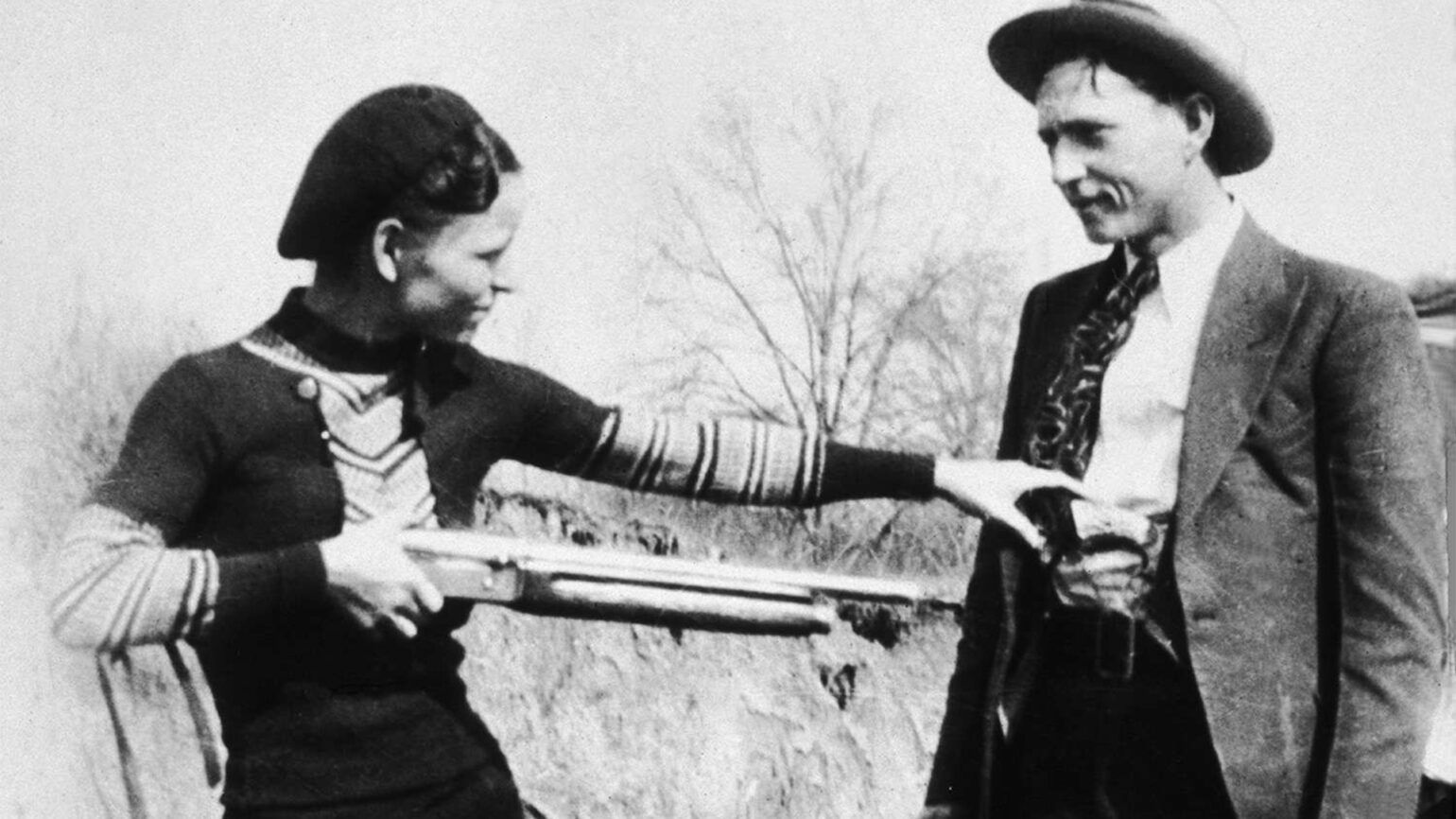 Who Are Bonnie and Clyde, GTA 6 Playable Characters Are Seemingly Based ...