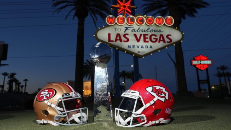 Super Bowl 2024 Ticket Prices: From $8,000 to $80,000, Details of ...