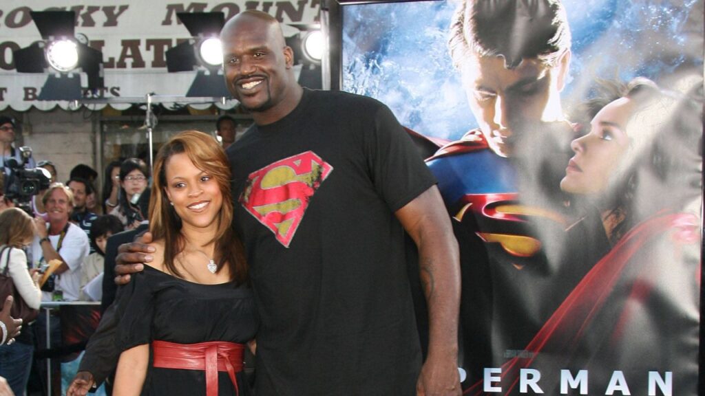 Why Did Shaquille O'Neal Get Divorced From Ex-Wife Shaunie Henderson ...