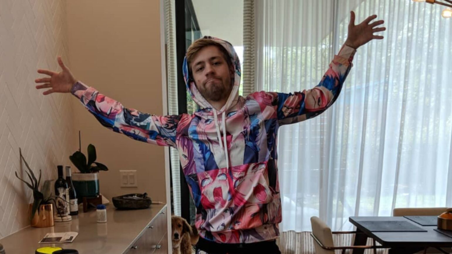 “Close It! You’re Above That” – Sodapoppin Advises a Fellow Streamer on ...