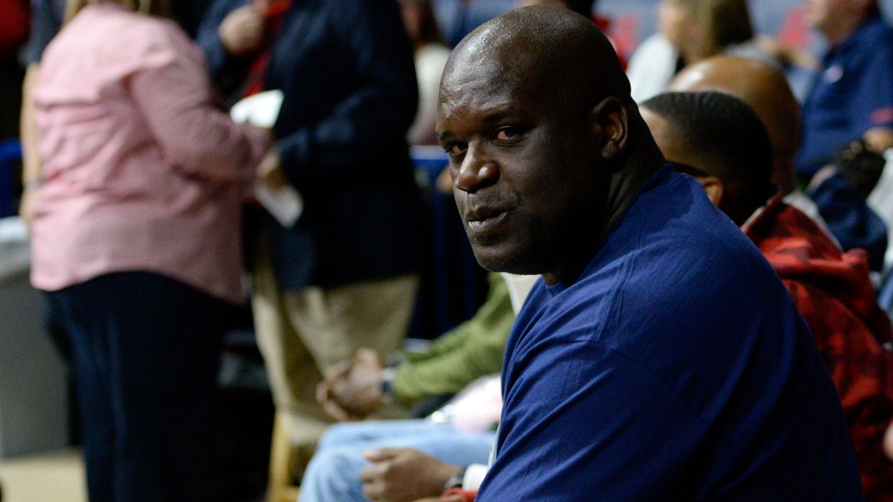 How Many 3s Did Shaq Make and Other FAQ's About Shaquille O'Neal's ...