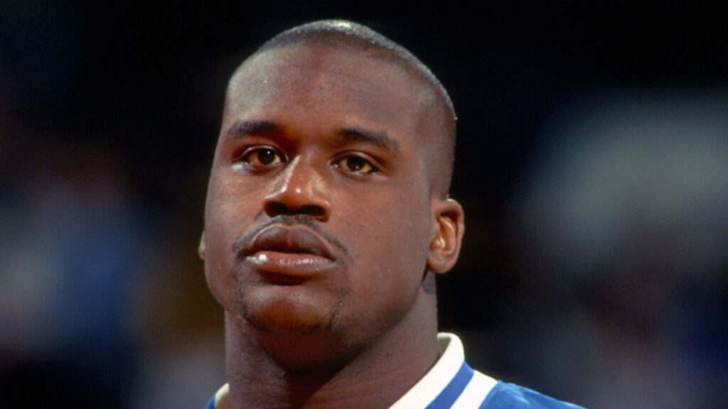 How Many 3s Did Shaq Make and Other FAQ's About Shaquille O'Neal's ...