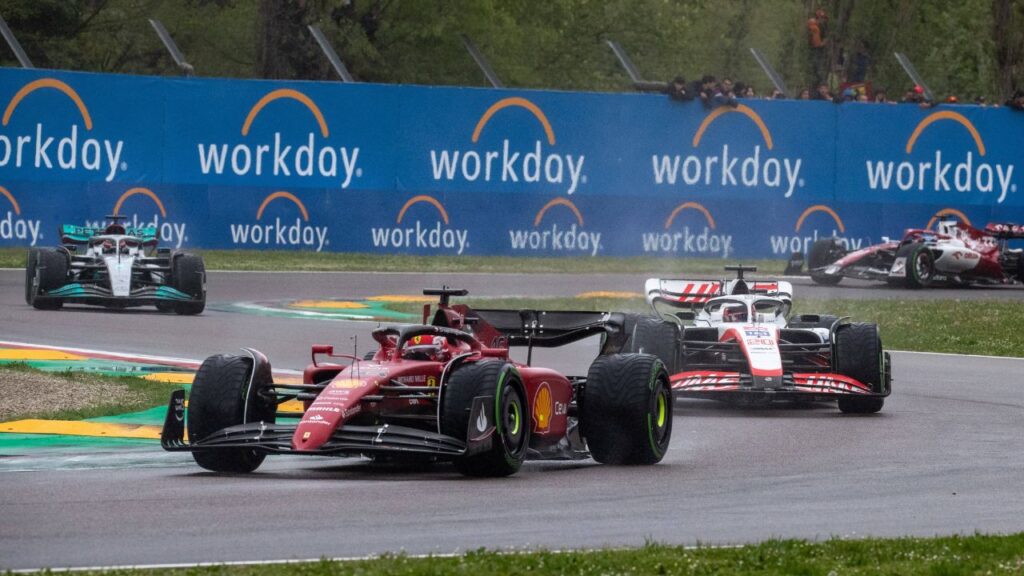 A Year After Cancellation of Imola GP, Italy Suffers Yet Another Severe ...