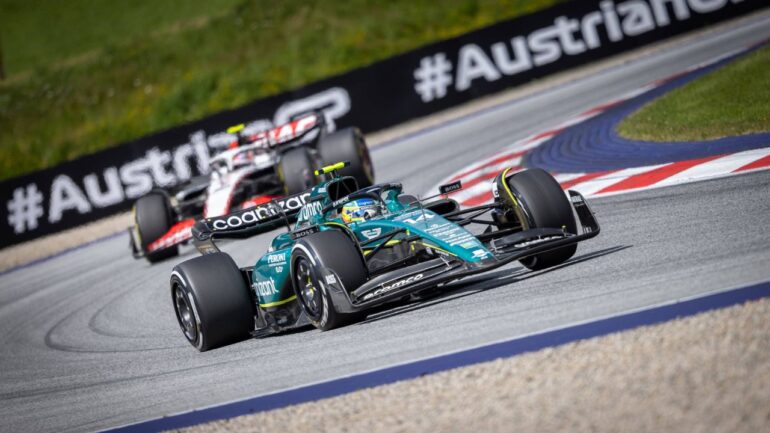 2024 Austrian Grand Prix: Weather Forecast and What to Expect From Red ...