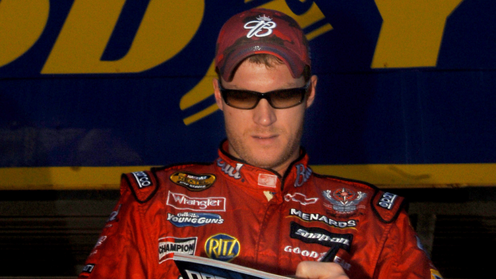 Dale Earnhardt Jr. Glasses: What Sunglasses Does the NASCAR Legend Wear ...