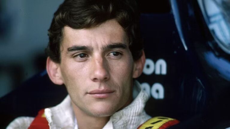 Senna Release Date: Netflix Announces Ayrton’s Docuseries Release Date ...