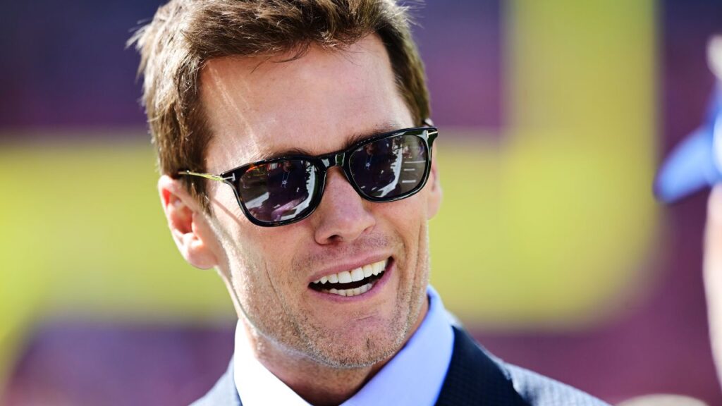 "We Had Some Juice": Tom Brady Breaks Down Epic 3-28 Comeback Against ...