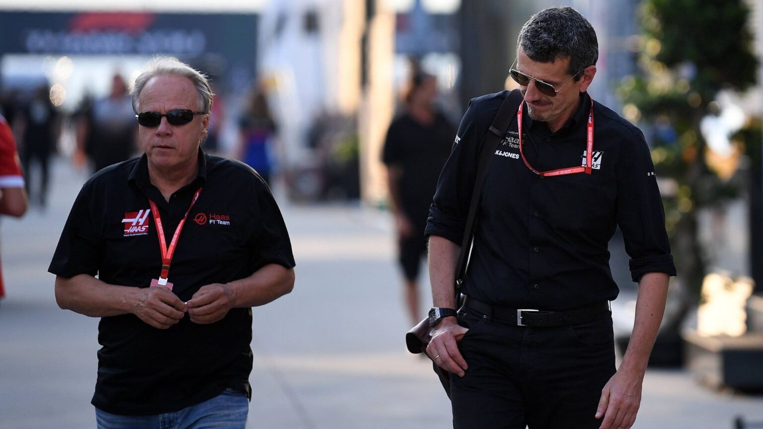 “It’s Not Existing Anymore”: Guenther Steiner on His Relationship With ...