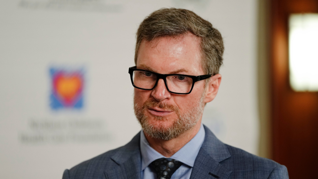 'It Means Something to Dale Earnhardt Jr.': NASCAR Fans Defend Return ...