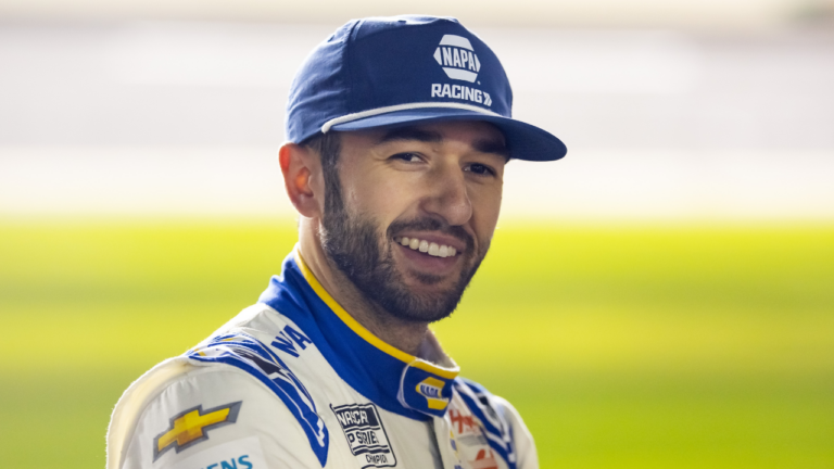 “He Has Climbed My Respect Ladder”: NASCAR Fans, Including Mark Martin ...