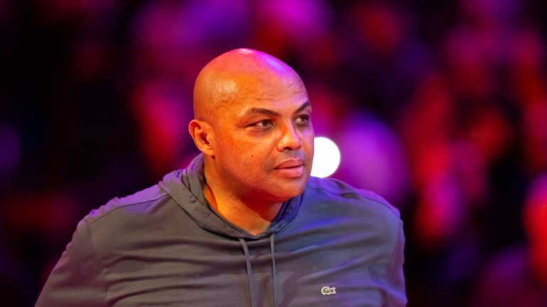 “No Sense in Having a Beach…”: Charles Barkley Explains Where His ...