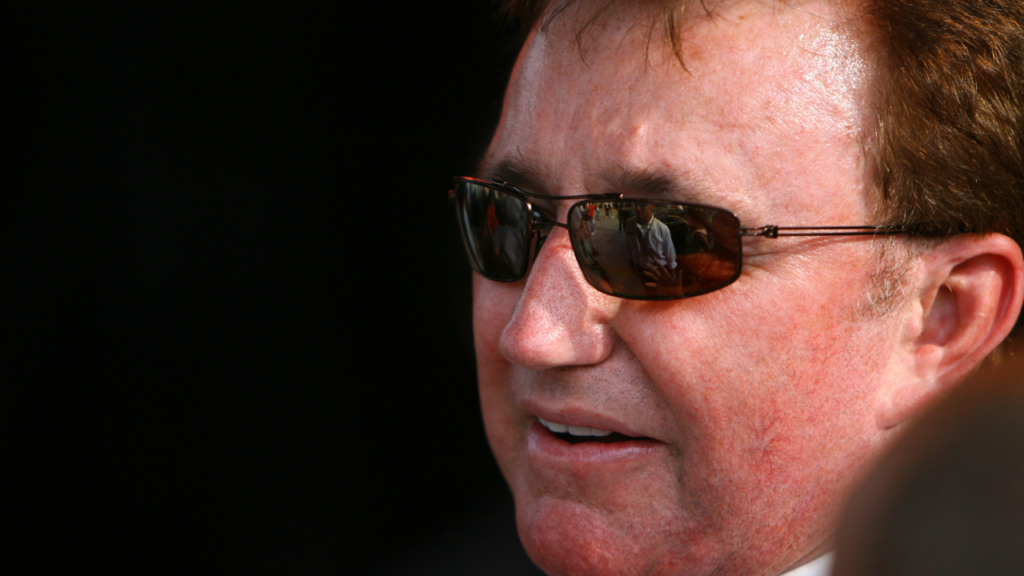How Talladega Superspeedway’s Inaugural Race Paved the Path for Richard ...