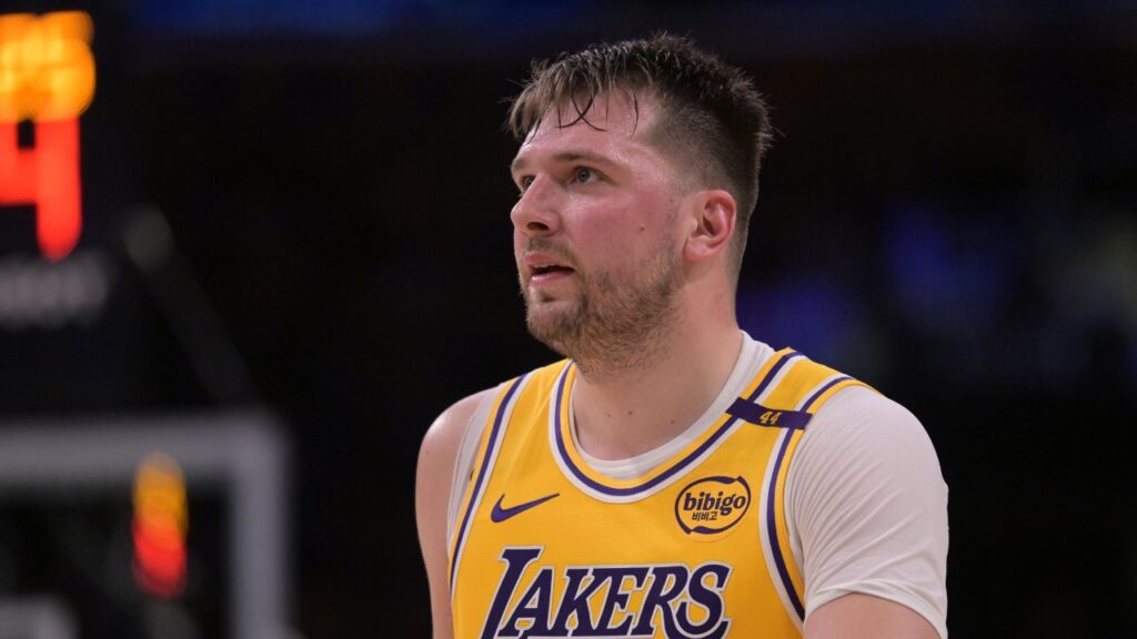 Renowned Health and Fitness Journalist Reveals the Science Behind Luka ...