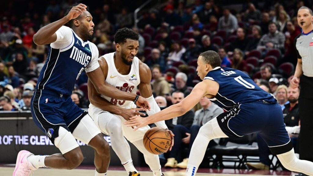 Most Points Scored In One Half By An NBA Team: Did Cavaliers Break The ...