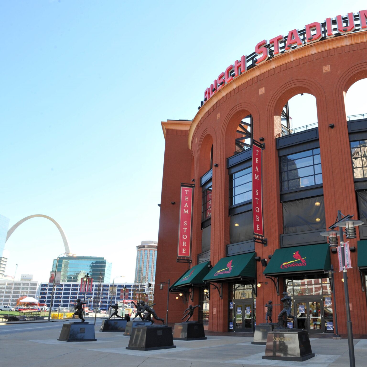 It's Road Trip Time! - The SportsRush Baseball