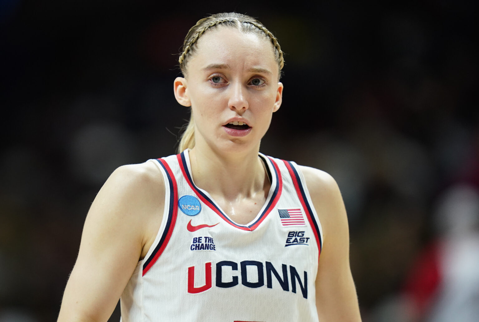 When Did Paige Bueckers Tear Her ACL? How Long Did Her Recovery Take ...