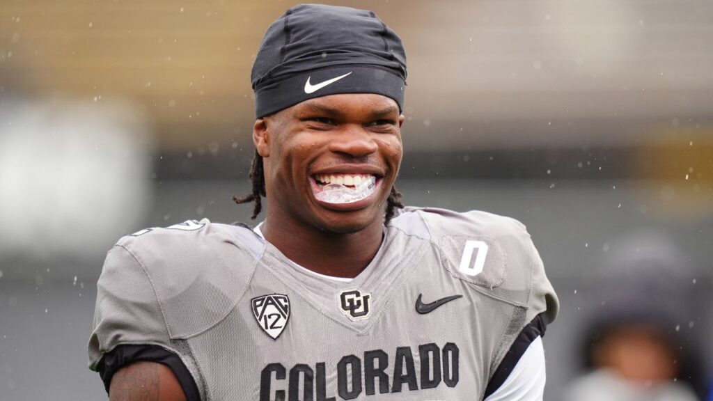 “Travis Hunter Changed the Game”: Fans Weigh In as Multiple CFB Players ...
