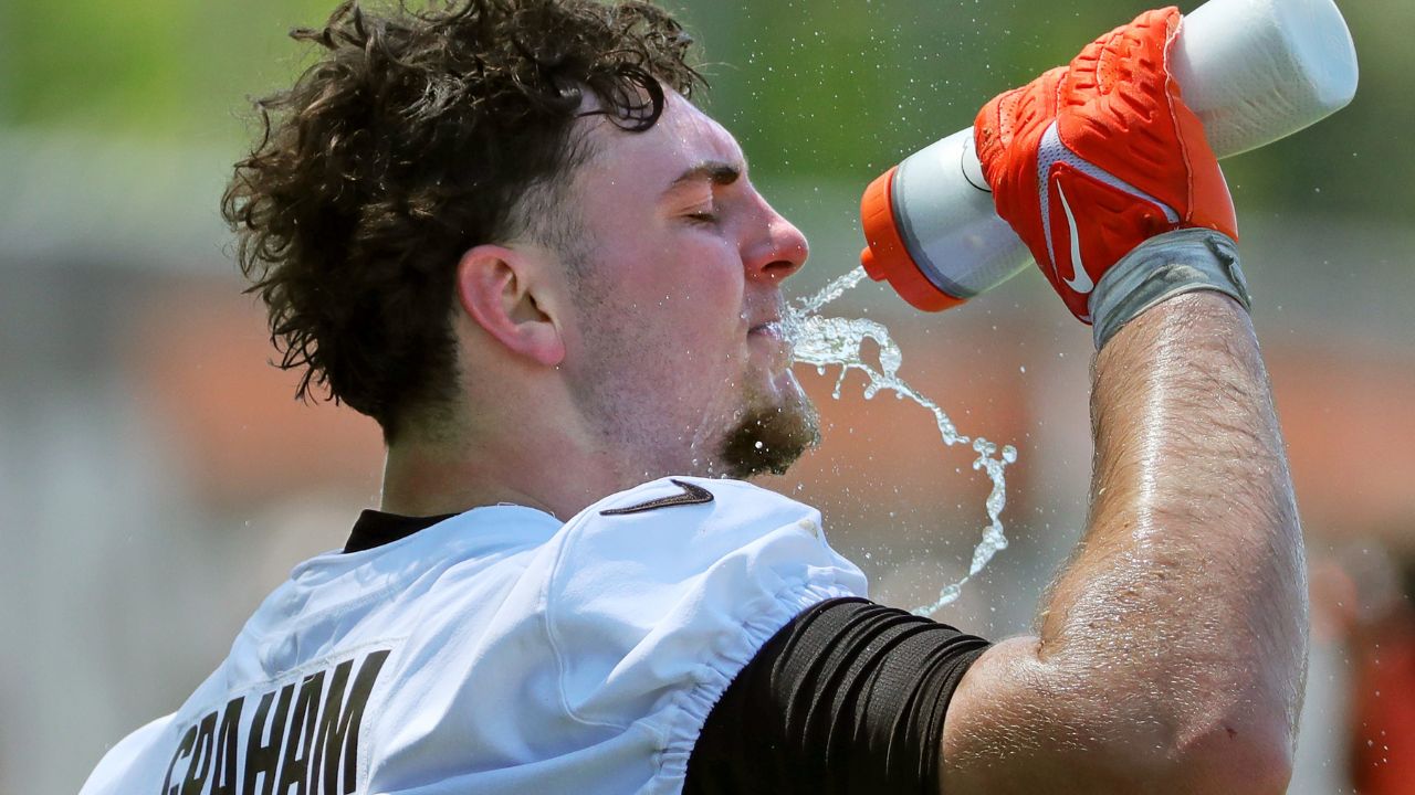“This Is Not a 5th Overall Pick”: Browns Fans Express Grave Concern ...