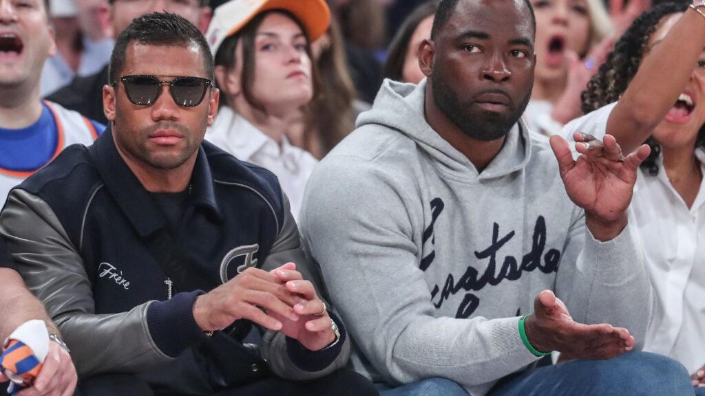 Once a High-Paid QB, Russell Wilson Loses $110 Million After the ...