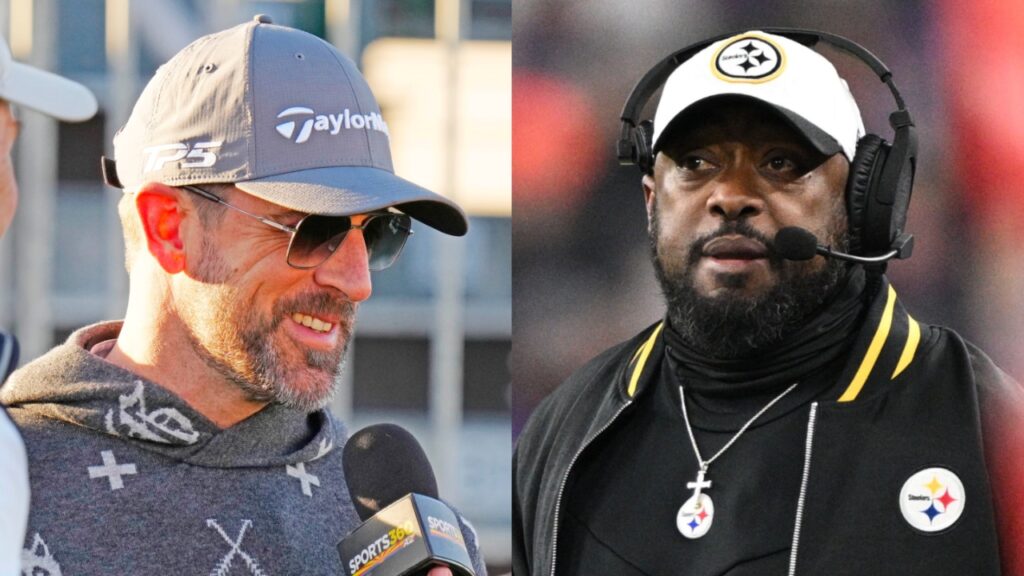 “Mike Tomlin is that Chef From the Cooking Show”: Analyst Highlights ...