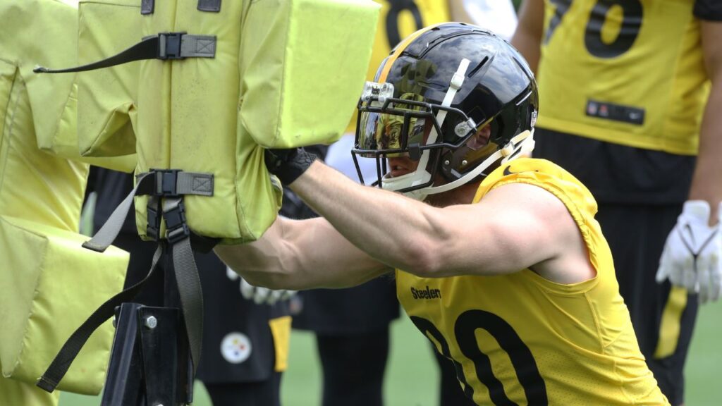 Steelers News: Insider Explains Why Pittsburgh Won’t Release T.J. Watt ...