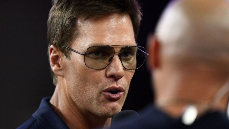 Fact Check: Has Tom Brady Been Fired by FOX? - The SportsRush