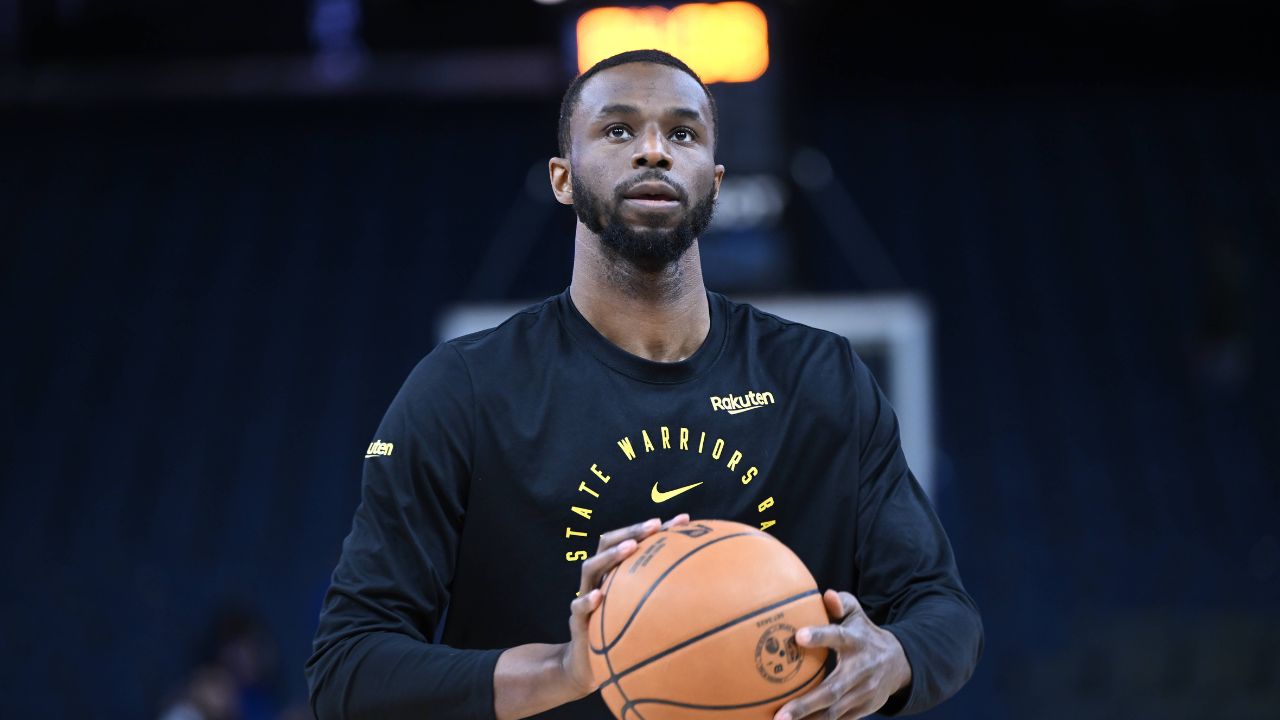 Andrew Wiggins Discloses the Toughest Part of Being Traded From ...