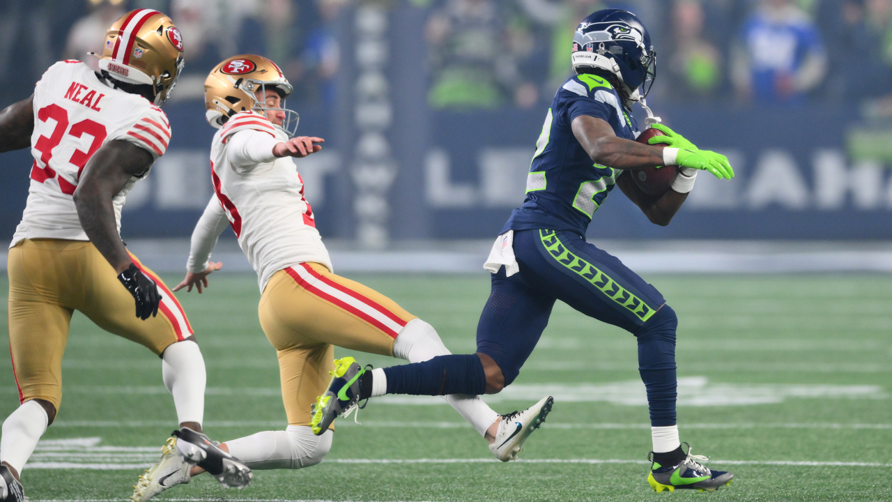 NFL Overtime: Why Didn’t the Seahawks-49ers Game Start at the Scheduled ...