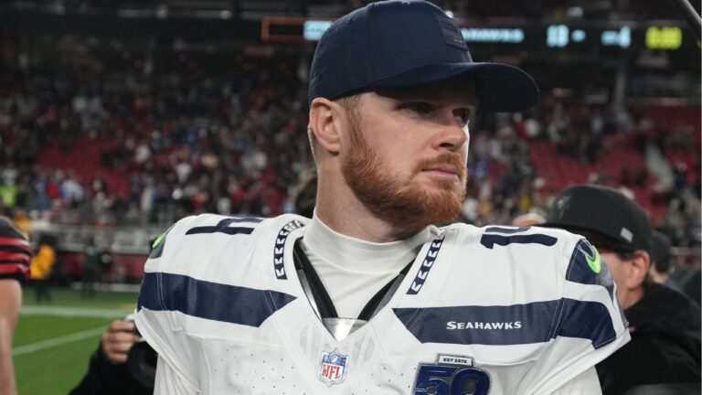Sam Darnold’s Family: Raised By a Medical Gas Plumber and Volleyball ...