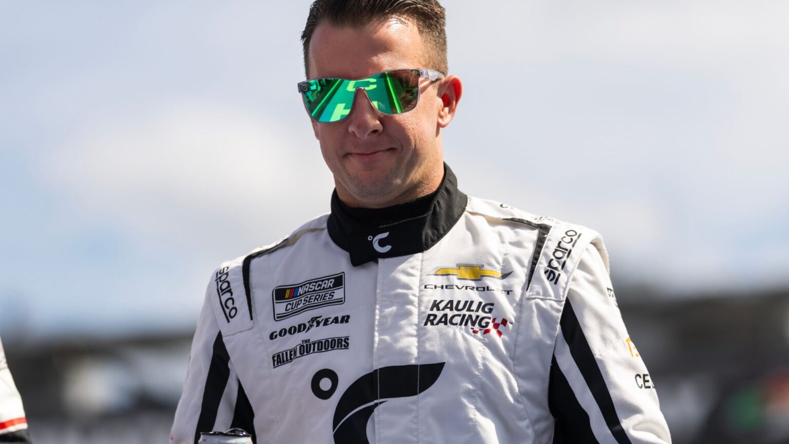 AJ Allmendinger Looks Forward to ‘Racing Smart’ Starting This Weekend ...