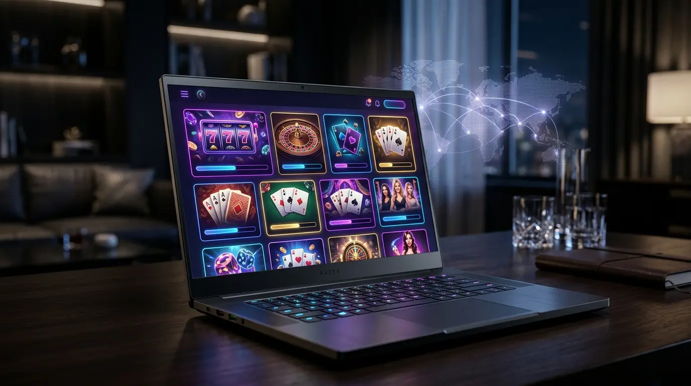 Best Offshore Casinos 2026 – Top Real Money Casino Sites